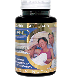 American Nutrition Life